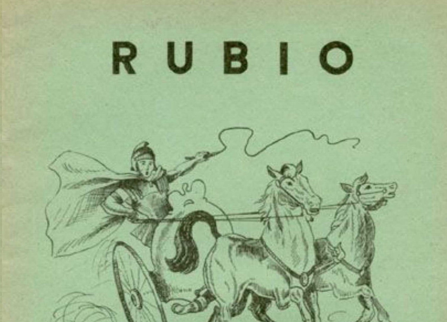 La Caligrafía y los cuadernos Rubio - Juguetilandia Blog