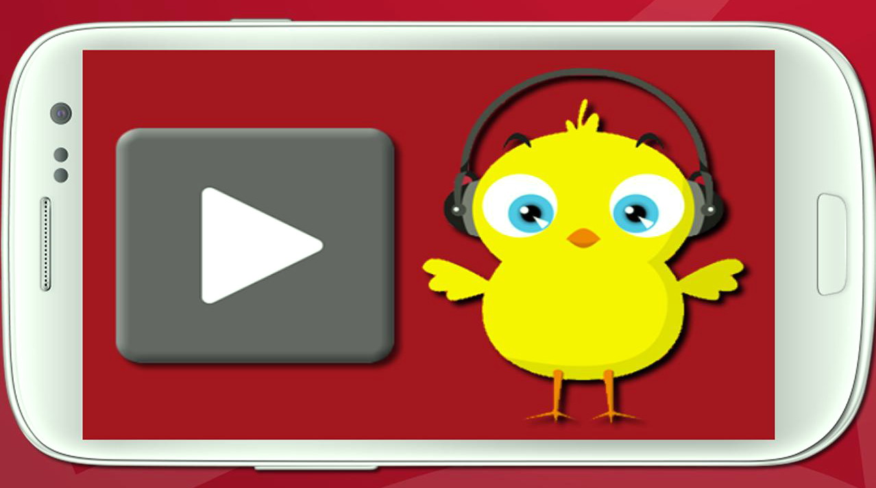 El Pollito Pío 2.0 - Juguetilandia Blog